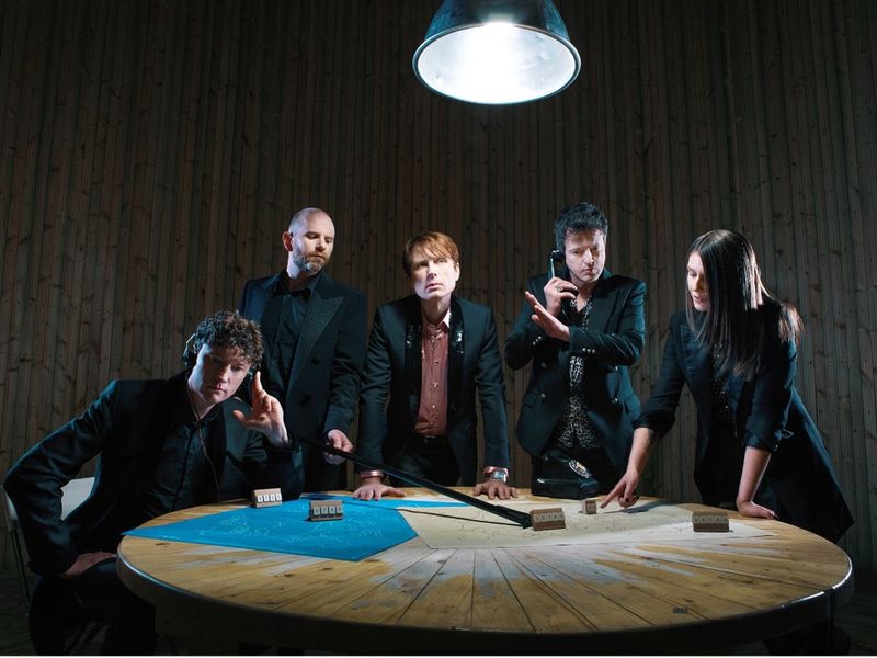 Franz Ferdinand Rilis Single Terbaru & Umumkan Album Greatest Hits