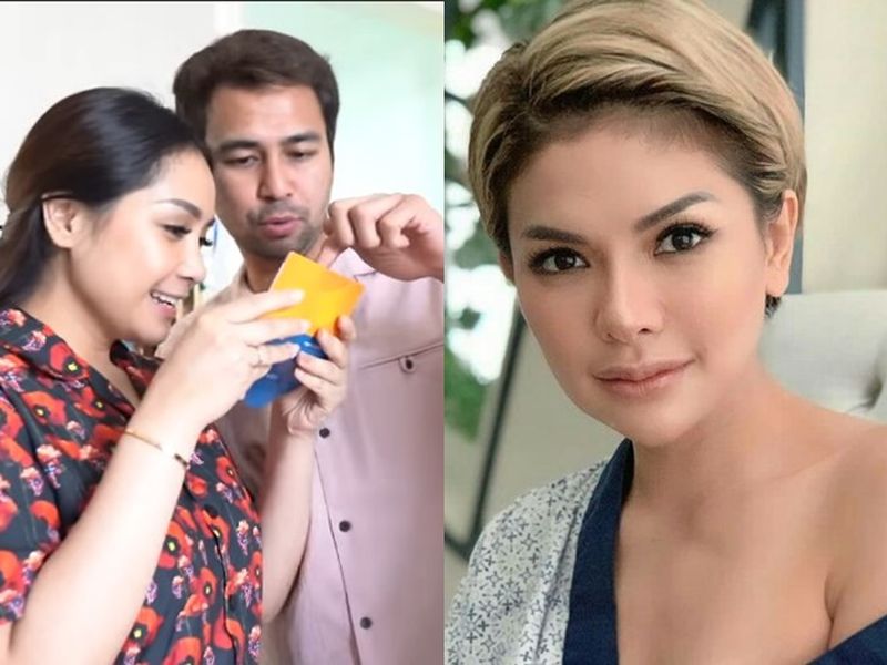 Bak Siram Bensin Lantaran Ikut Campur Keuangan Raffi Ahmad, Nikita ... Bak Siram Bensin Lantaran Ikut Campur Keuangan Raffi Ahmad, Nikita ...