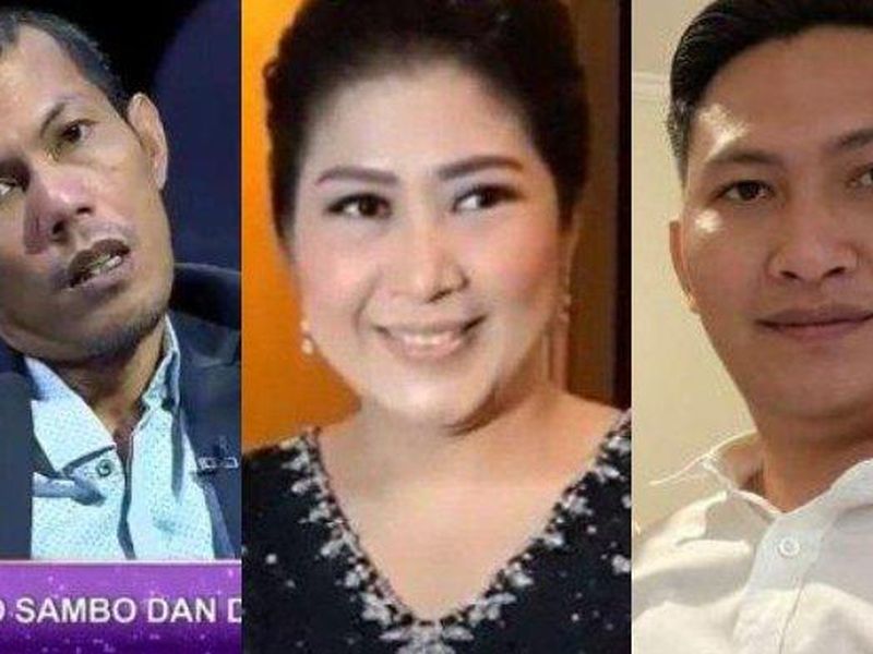 Pengacara Lulusan S2 Luar Negeri Juga Ketipu Istri Jenderal, Inilah ...