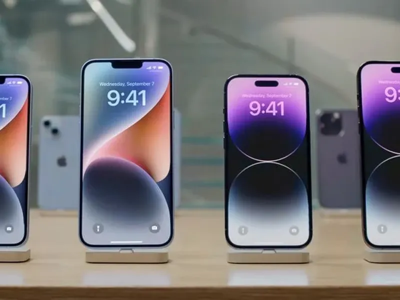 Terungkap, Inilah Jenis dan Kapasitas RAM iPhone 14, Lebih Kencang!