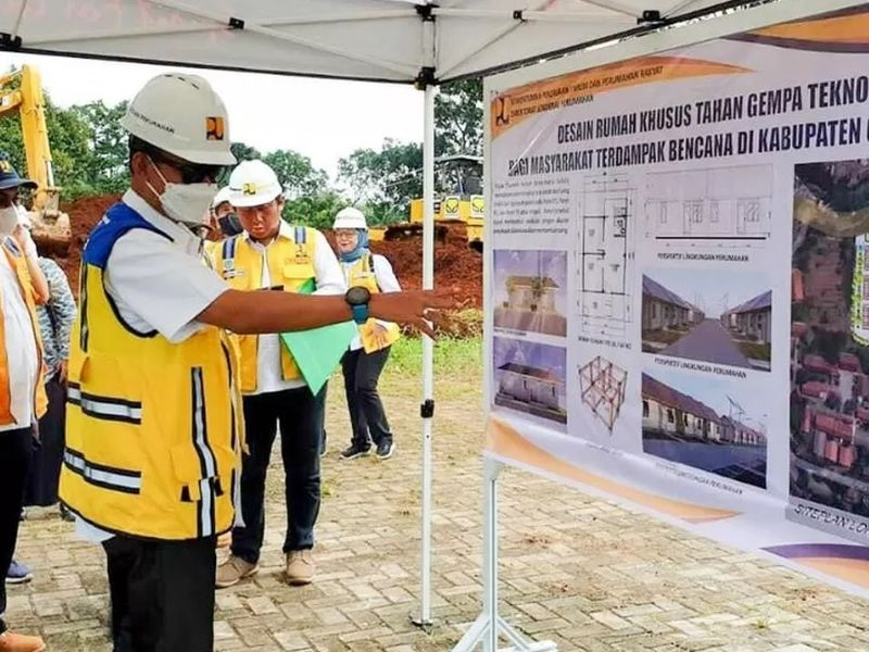 Bank Soal PPPK 2022, Ini Contoh Soal P3K Teknis Kementerian PUPR untuk Jabatan Teknik Jalan dan ...