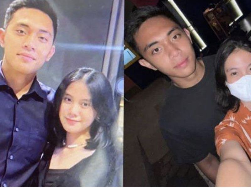 Keburu Dibenci Satu Indonesia, Ternyata Agnes Pacar Mario Dandy Belum Jadi Tersangka Karena ...