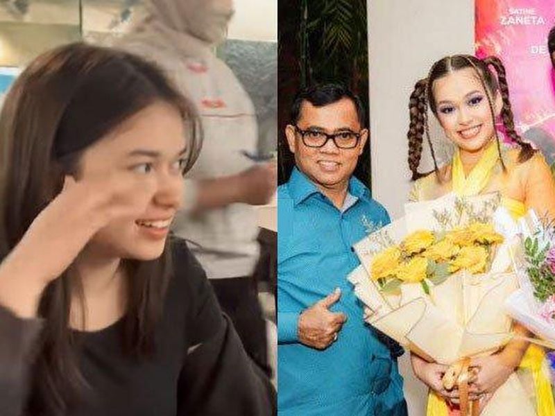 Tahi Lalat Rebecca Klopper dan Fadly Faisal Disebut Mirip dengan Milik Pemeran Video Syur 47 ...