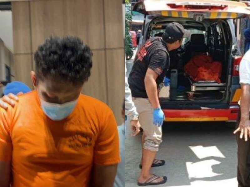 Pendam Kebencian Selalu Jadi Pelampiasan Sejak Kecil, Anak yang Tusuk Ibunya 50 Kali hingga ...