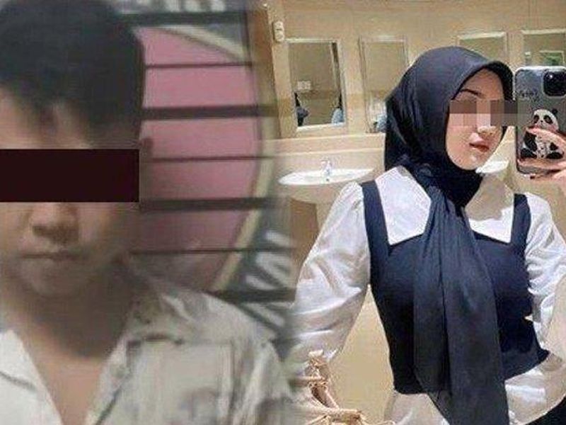 6 Kali Hubungan Badan dalam Sebulan, SHD Dosen Kontrak di Lampung yang Kepergok Mesum dengan ...