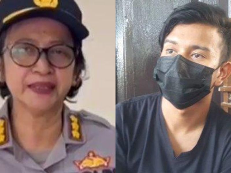 Kesaksian Danu Sesuai dengan Hasil Autopsi, Terkuak Kejamnya Cara Tuti dan Amalia Dihabisi dalam ...