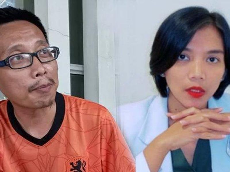 Suami Dokter Qory Diduga Idap Bipolar, Terungkap Alasan Willy Sulistio Tega Aniaya Istri yang ...