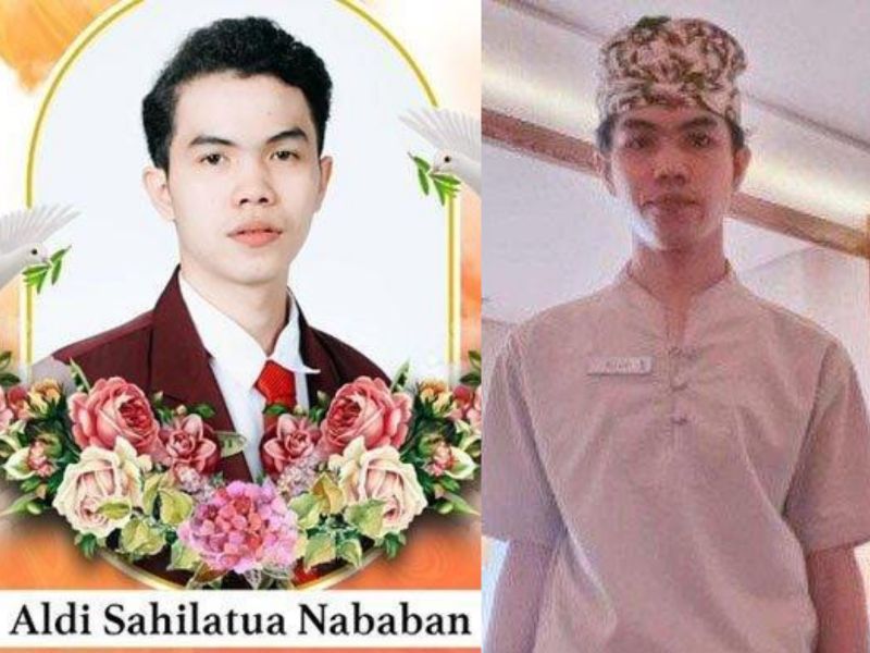 Misteri Penyebab Alat Kelamin Aldi Pecah Terungkap, Keluarga Mahasiswa yang Tewas di Bali Murka ...