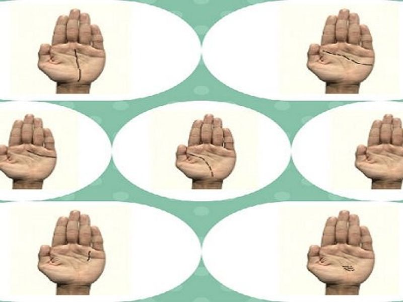 7 Arti Garis Tangan Putus-putus Menurut Palmistri, Bakal Kehilangan ...