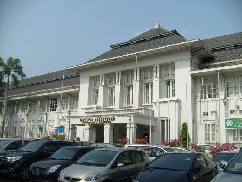 Program Studi Fakultas Kedokteran UI