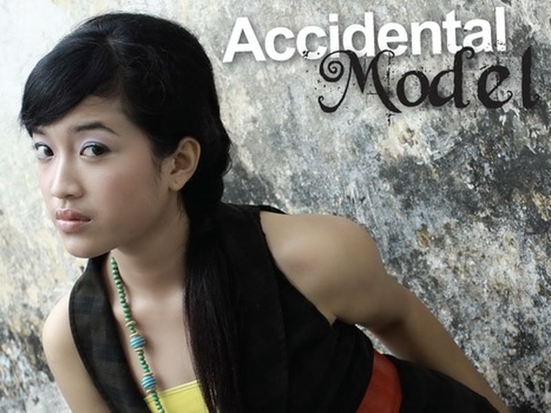 KARINA : Accidental Model