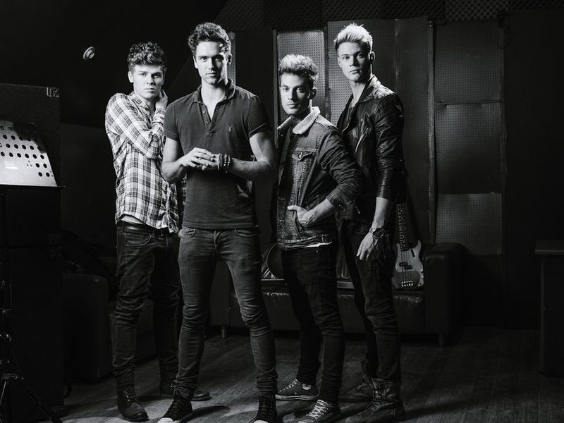 Debut Album Lawson Resmi Dirilis Hari Ini