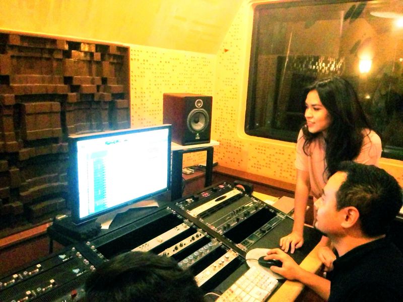 Tiga Fakta Tentang Album Ketiga Raisa