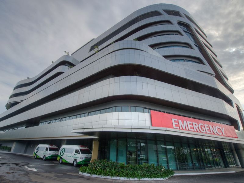 Berikut 6 Fakta RSPI Bintaro Jaya yang Mesti Kalian Tahu