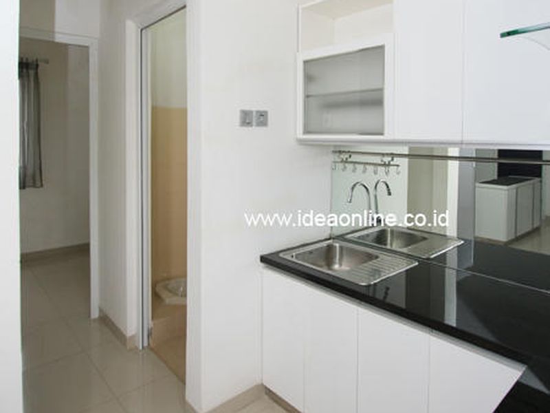 Solusi Tepat untuk Ruang Servis yang Sibuk