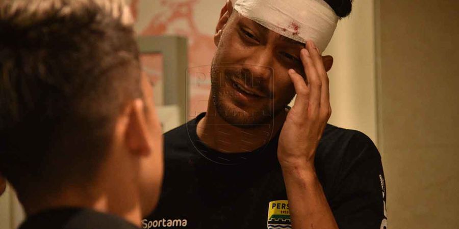 Berita Suchao Nuchnum Terbaru Hari ini - Bolasport.com