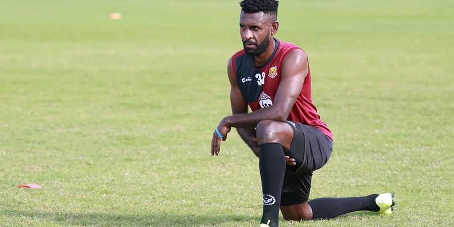 Berita Yanto Basna Terbaru Hari ini - Bolasport.com