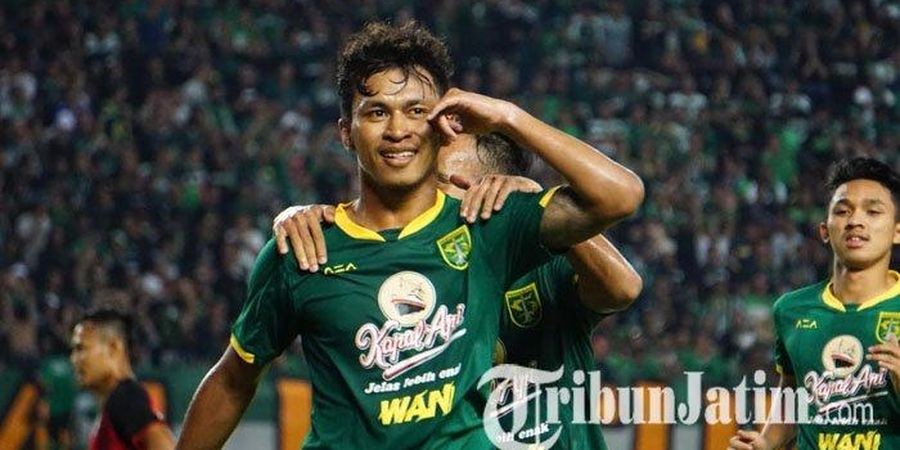 Berita Abdul Rohim Terbaru Hari ini - Bolasport.com