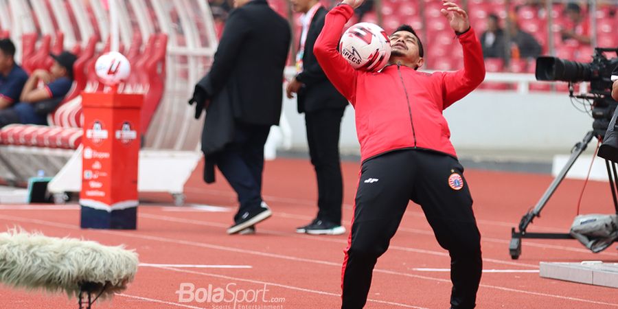 Berita Timo Scheunemann Terbaru Hari ini - Bolasport.com