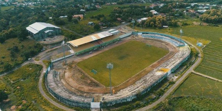 Berita Stadion Mattoanging Terbaru Hari ini - Bolasport.com