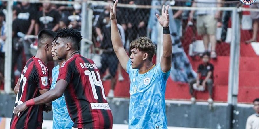 Berita Sulut United Terbaru Hari ini - Bolasport.com