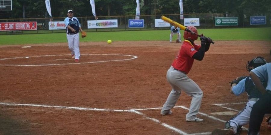 Berita Baseball Terbaru Hari ini - Bolasport.com