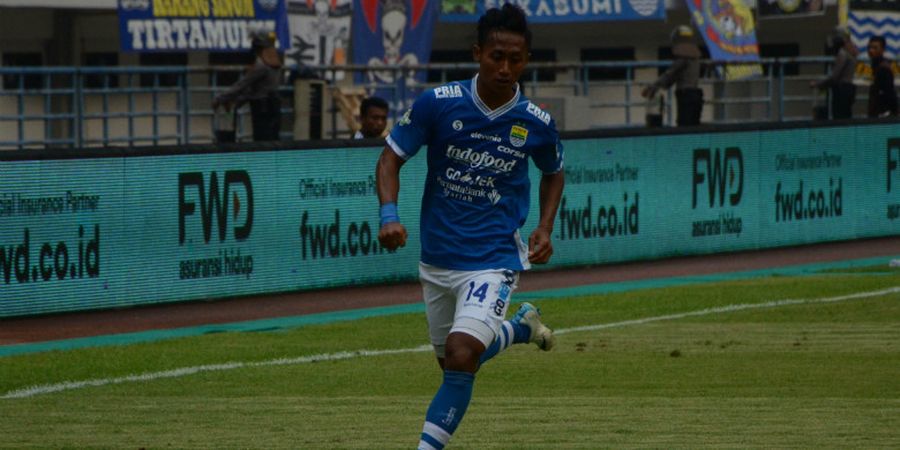 Berita Agung Mulyadi Terbaru Hari ini - Bolasport.com