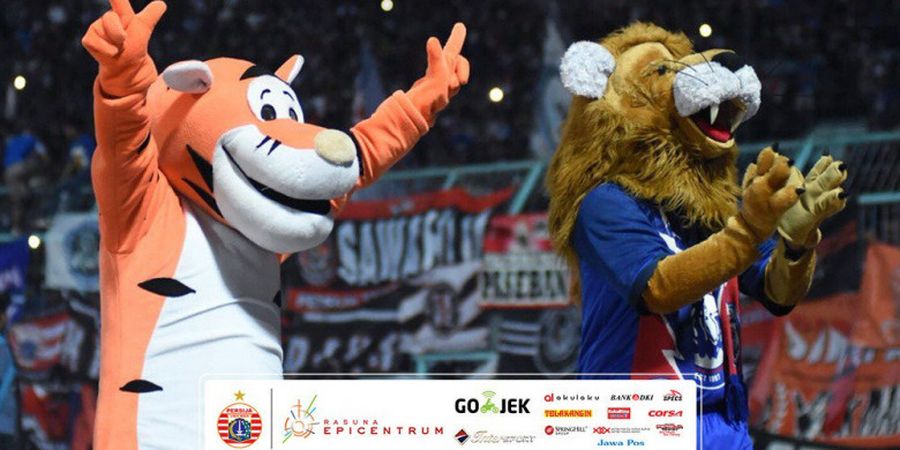 Berita Maskot Terbaru Hari ini - Bolasport.com