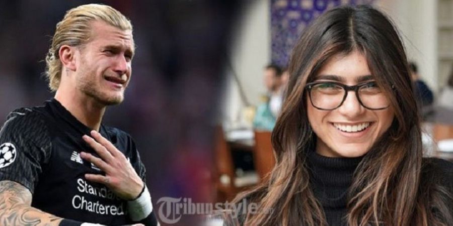 Berita Mia Khalifa Terbaru Hari ini - Bolasport.com