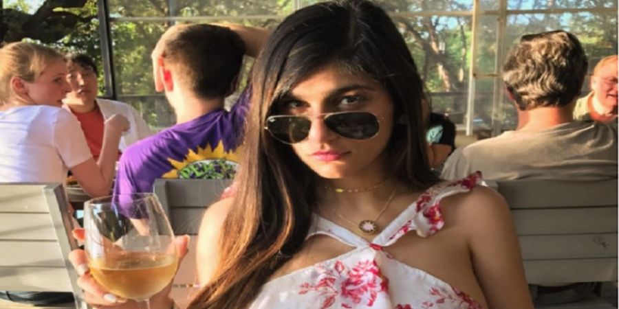 Berita Mia Khalifa Terbaru Hari ini - Bolasport.com