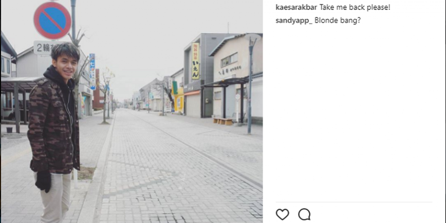 Berita Kaesar Akbar Terbaru Hari ini - Bolasport.com