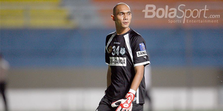 Berita Markus Horison Terbaru Hari ini - Bolasport.com