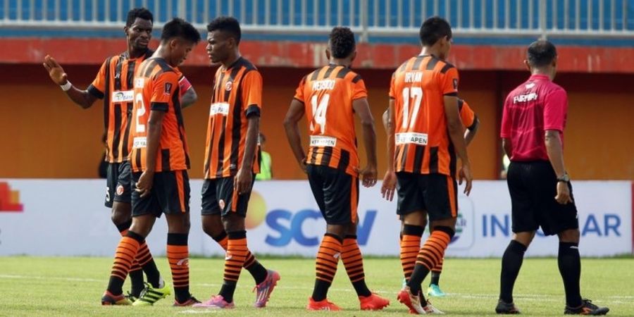 Berita Yusak Sutanto Terbaru Hari ini - Juara.net