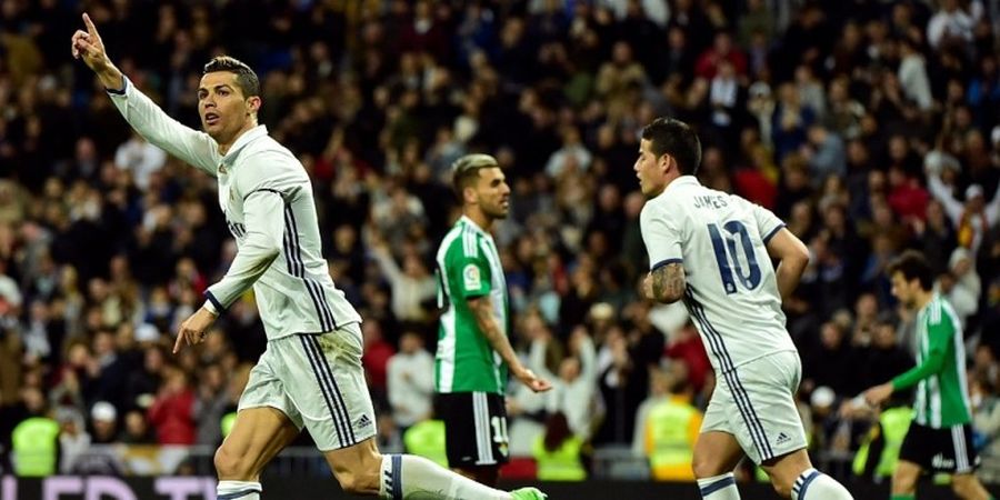 Berita Cr7 Terbaru Hari ini - Juara.net