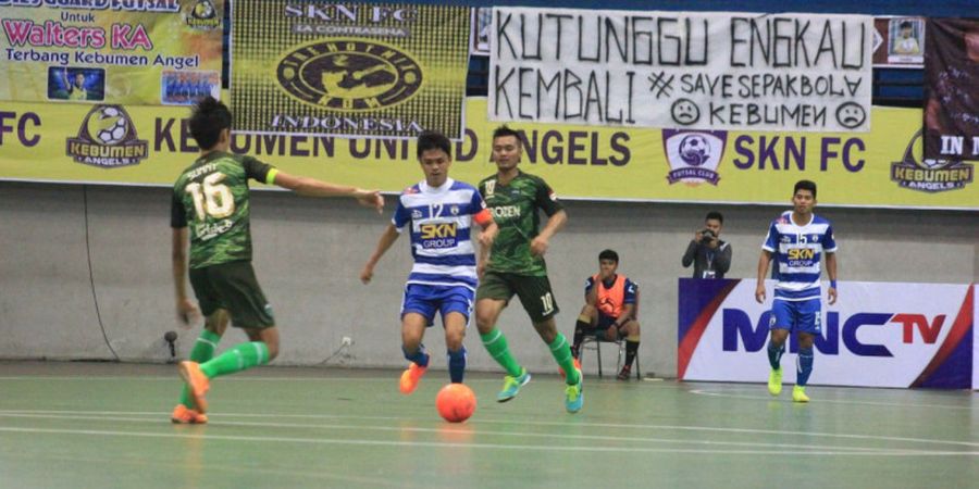 Berita Pro Futsal League Terbaru Hari ini - Bolasport.com