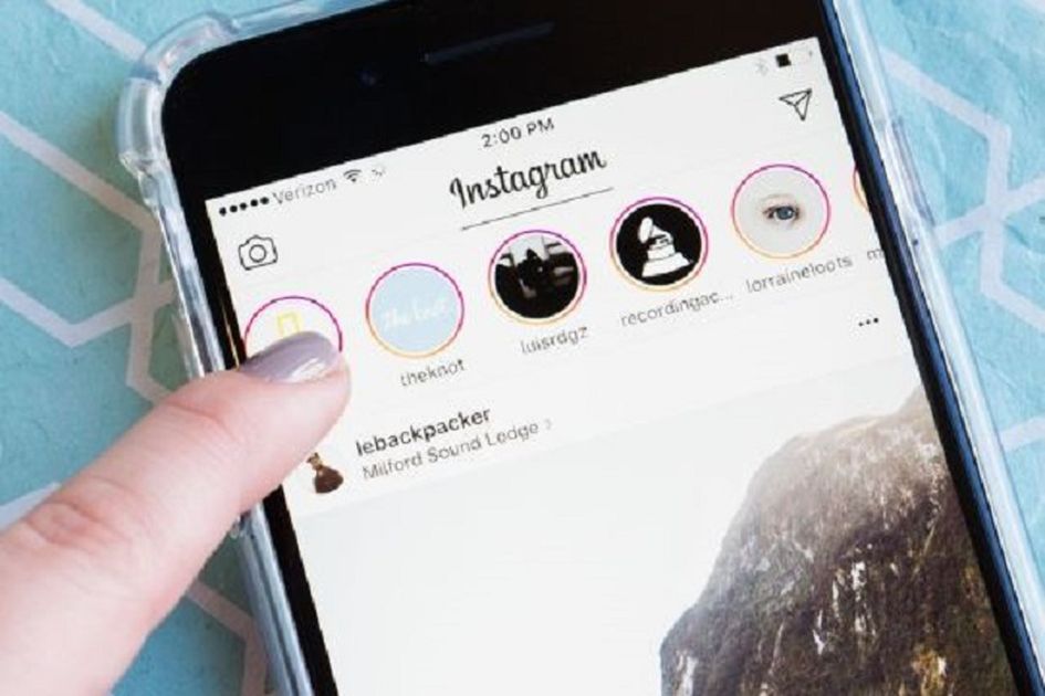 Cara Membuat Teks Bergerak di Instagram Stories, Tampilan Lebih Keren!