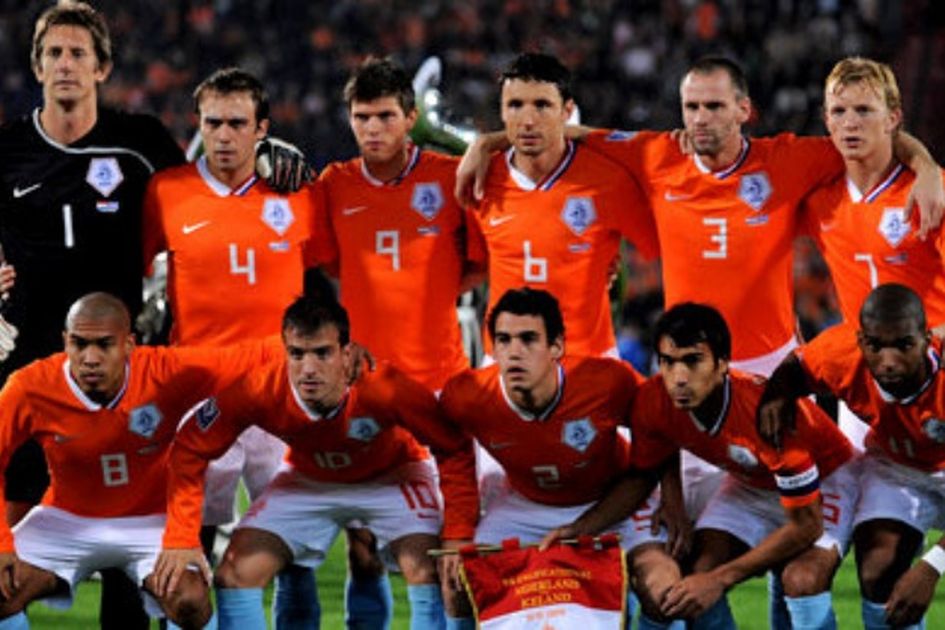 Holland Atau Netherland? Ini Sejarah Mengapa Negara Belanda Punya Dua Nama