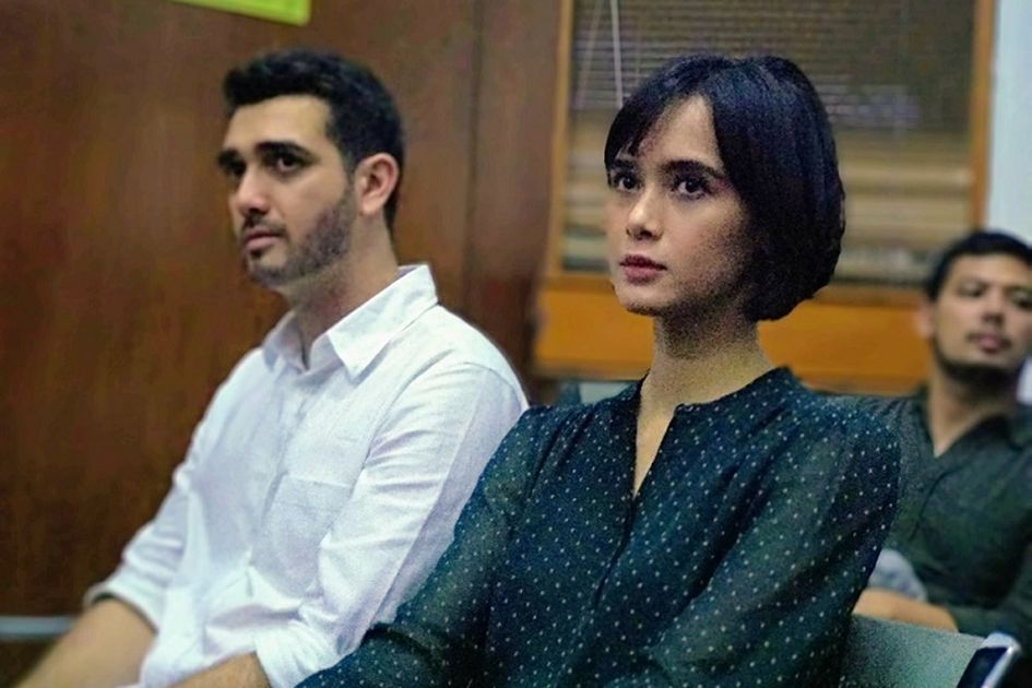 Berita Fachry Albar Terbaru Hari Ini - Grid.ID