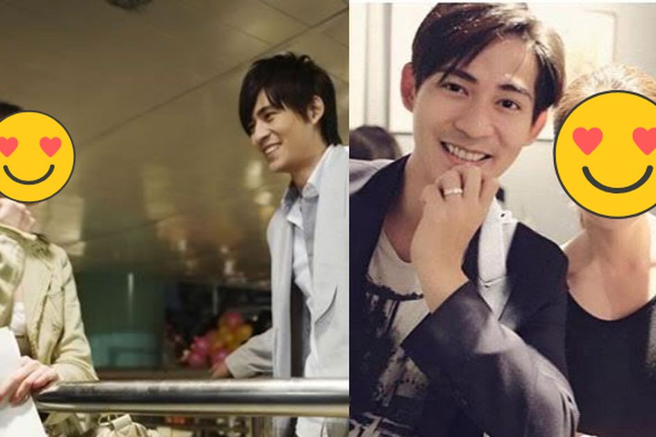 Reen Yu Vic Zhou