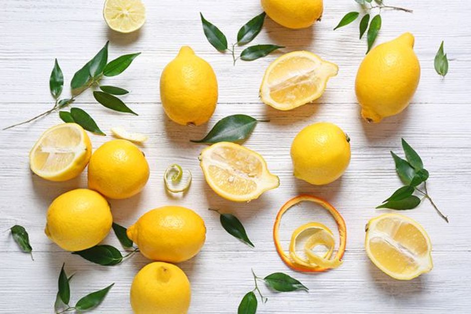 Inilah 5 Kegunaan Lemon untuk Membersihkan Rumah, Wajib Kamu Coba!