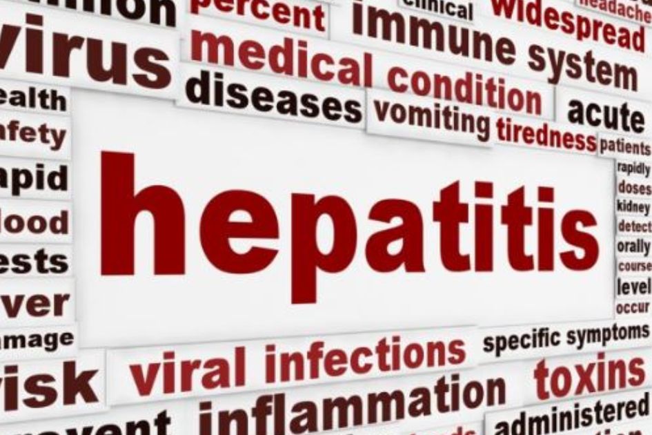 Berita Gejala Hepatitis Terbaru Hari Ini - Grid.ID
