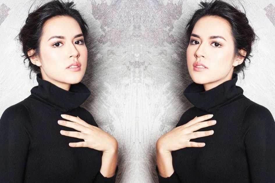 Raisa Andriana Wallpaper