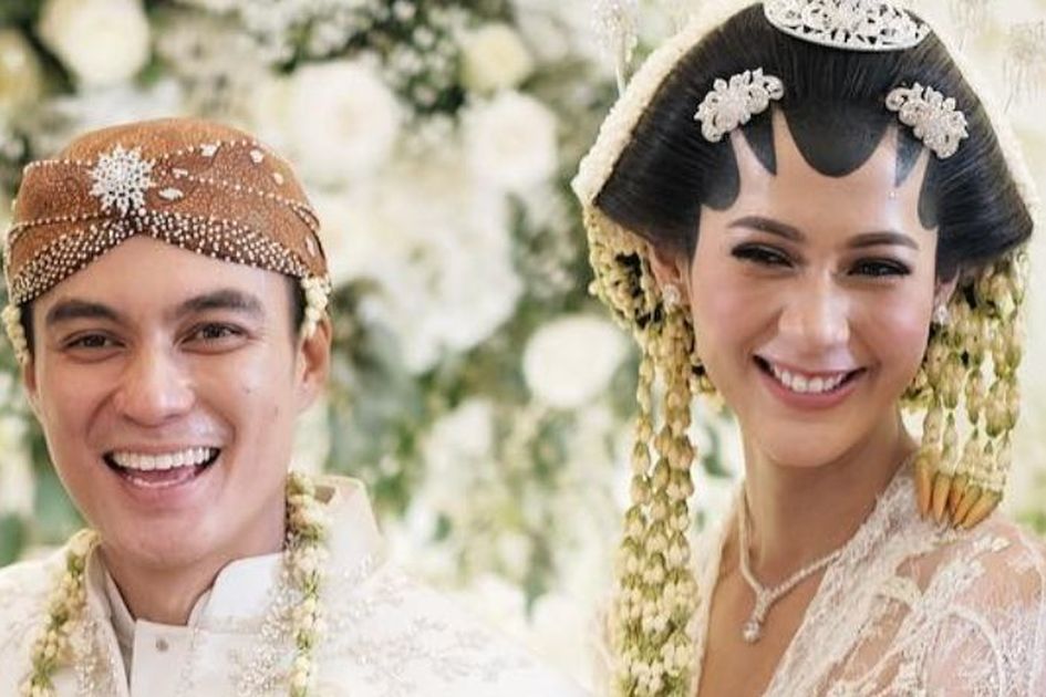 Baim Wong Nikah