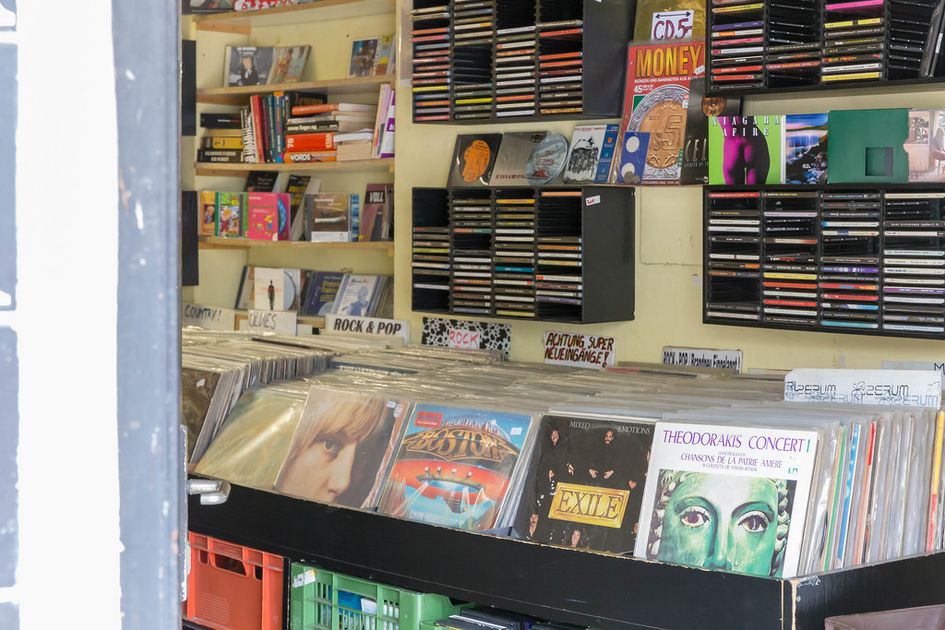 Sebenarnya EP Apa, Sih? Apa Bedanya Sama Album? Musisi Perlu Tau, Nih!