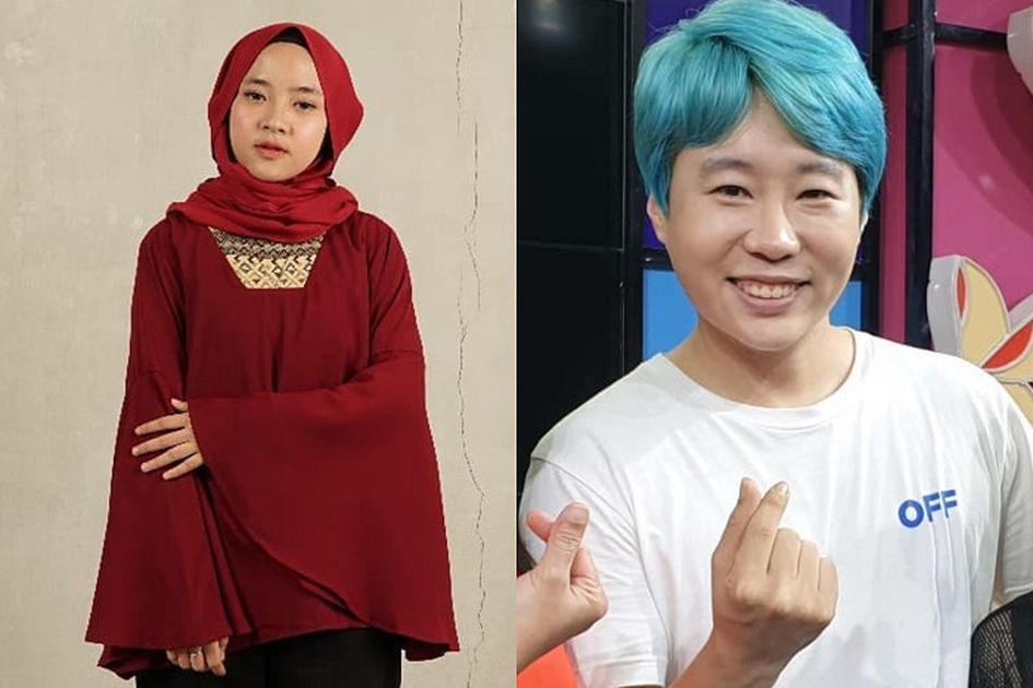 Berita Ujung Oppa Terbaru Hari Ini - Grid.ID