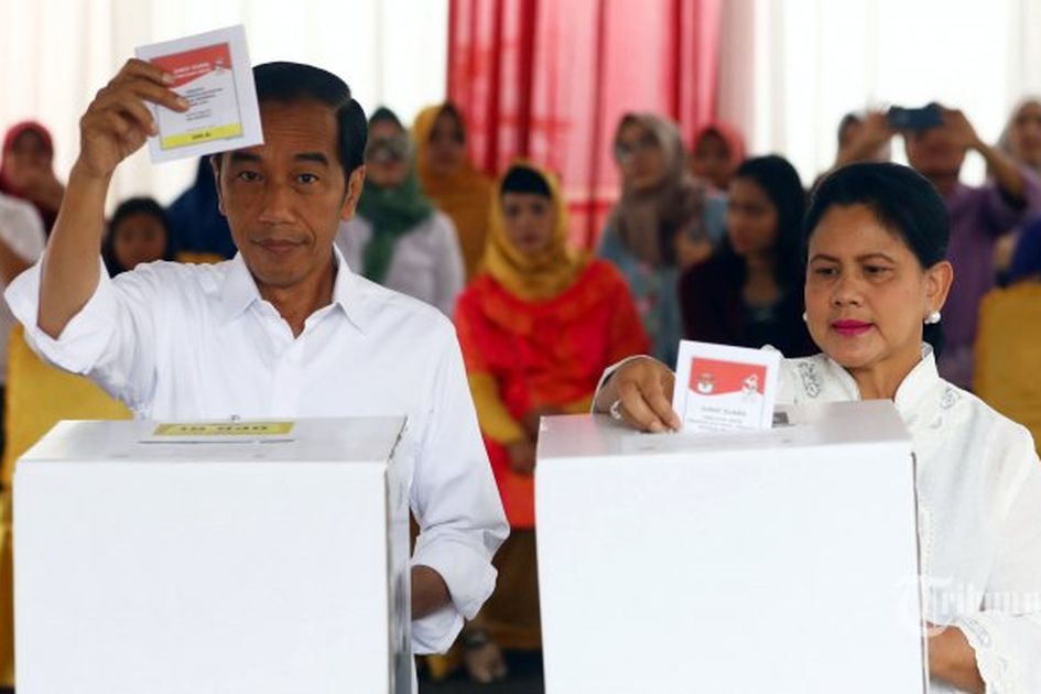 Berita Sistem Proporsional Terbuka Terbaru Hari Ini - Grid.ID