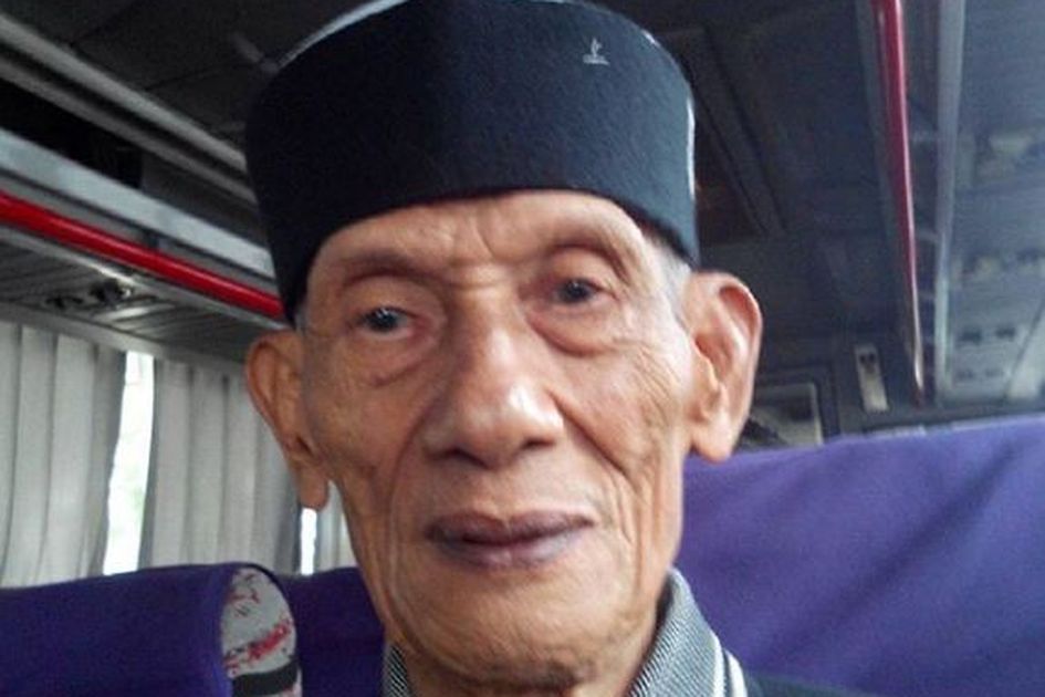 Innalillahi Wa Innailaihi Rojiun, Komedian Senior Ini Meninggal Dunia Usai Mengalami Dehidrasi ...