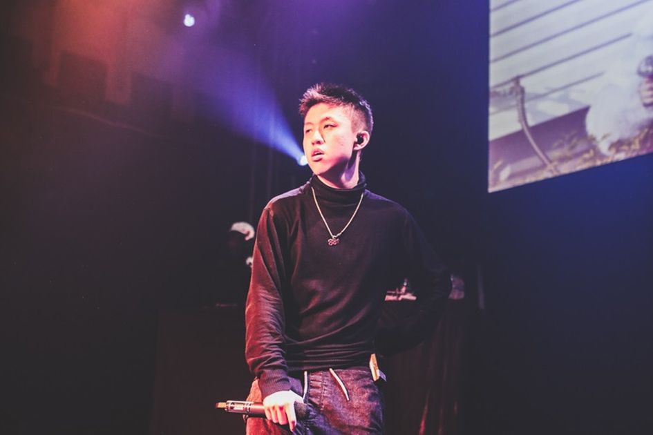 Rapper Indonesia Mah Nggak Ada yang Jelas? Masa Sih?