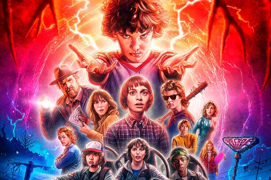 Stranger Things Season 5 Diprediksi Akan Hadir, Apa yang Beda?