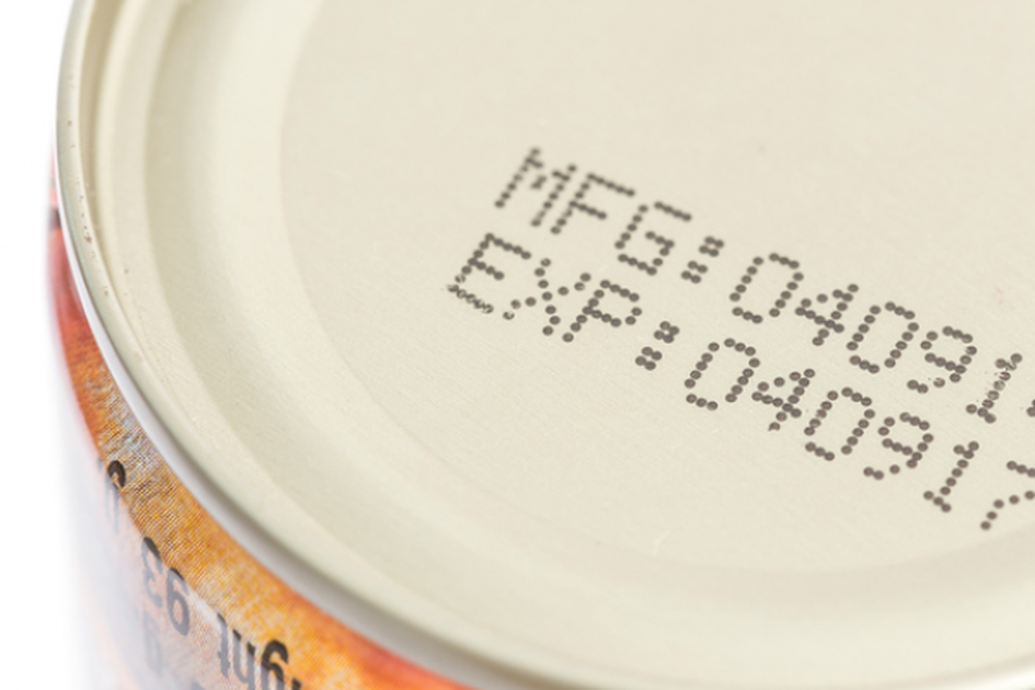 Risiko Konsumsi Makanan Kadaluarsa - DEPOK POS